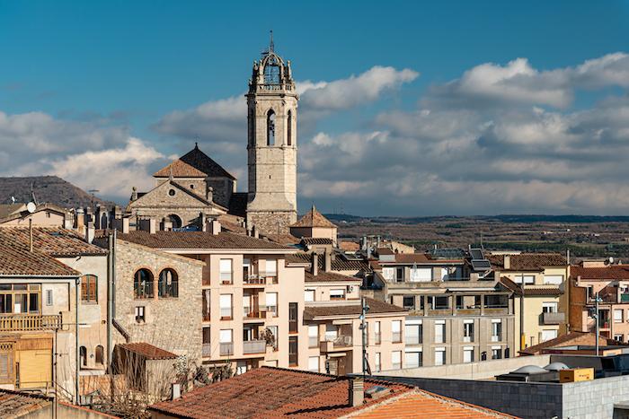 Les 10 plus beaux villages près de Barcelone