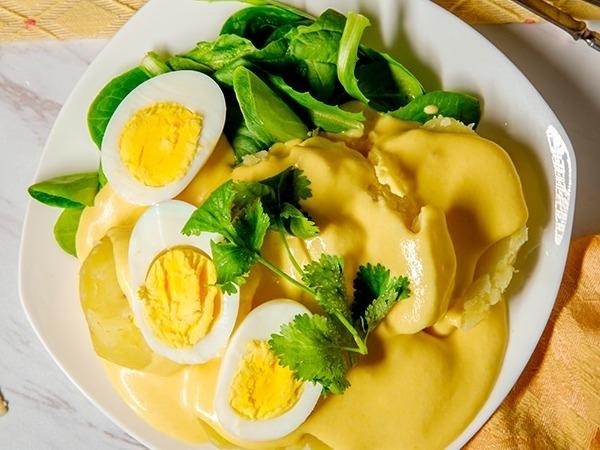 20 plats typiques du Pérou