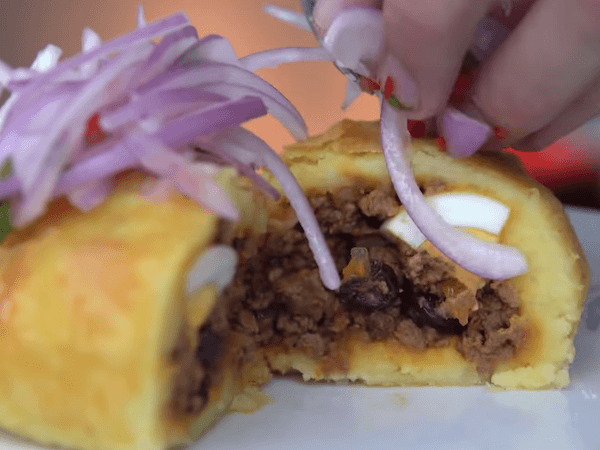 20 plats typiques du Pérou