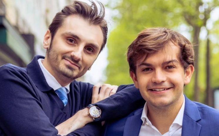 Pierre Faury, ou quand la timidité trouve sa voix