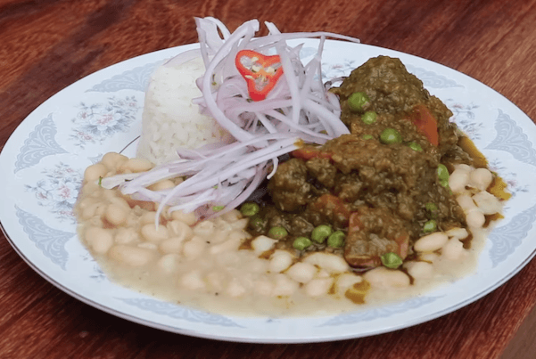 20 plats typiques du Pérou