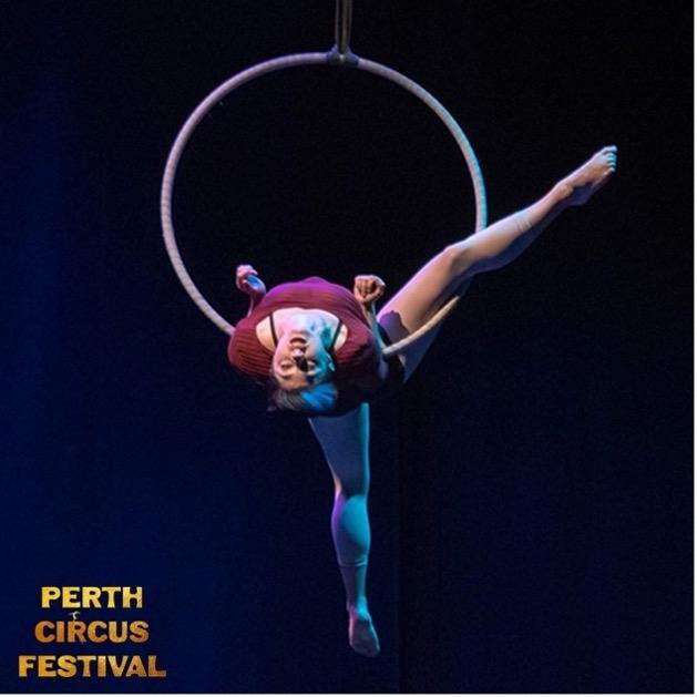 Le Perth circus festival débutera en juillet au Heath Ledger Theater