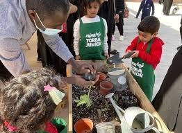 Torba Farmers Market est de retour pour une huitième saison à Education ...