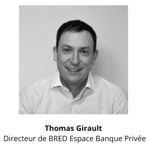 BRED Espace Banque Privée : la banque experte des non-résidents