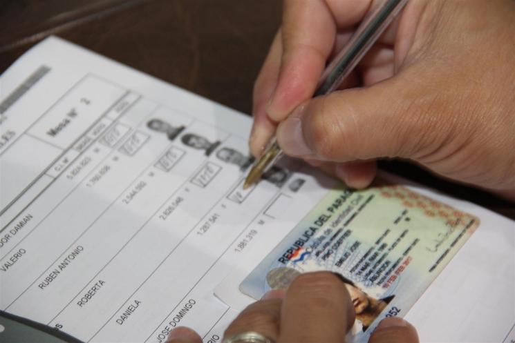 Faire sa carte d'identité équatorienne (la fameuse "cédula") : le guide ...