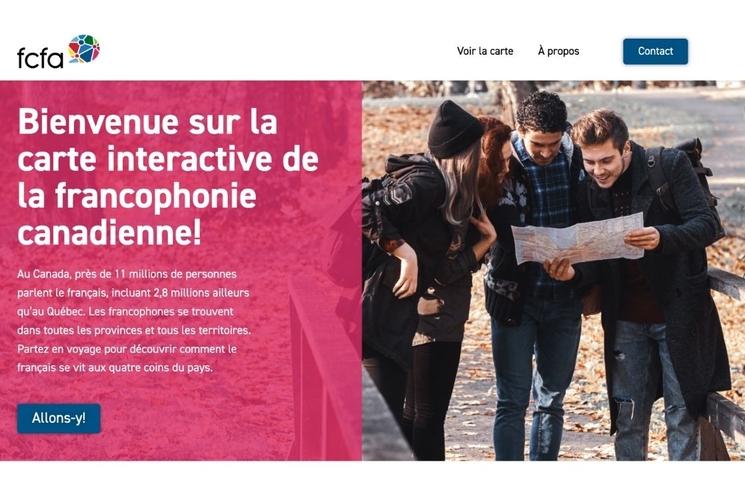 FCFA : une fédération au cœur de la francophonie canadienne