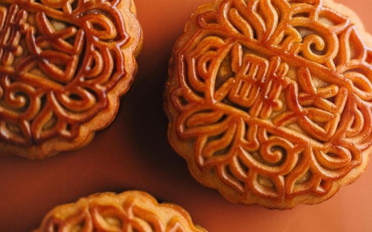 Le gâteau de la pleine lune vietnamien: symbole de famille et moteur ...
