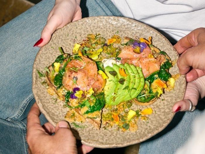 Honest Greens ouvre à Valencia : manger sain et local sans se ruiner