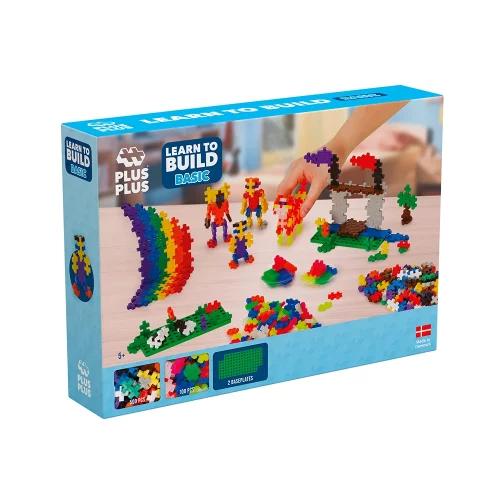 Kits de création pour enfants : Au cœur de l'éducation ludique