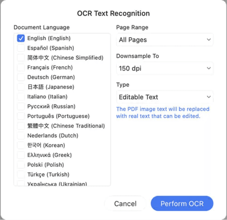 Comment traduire aisément une image ou un PDF scanné avec Google Translate