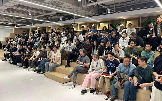 La French Tech lance le premier hackathon international de Shanghai