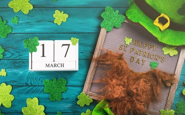 La Saint Patrick - Tout savoir sur cette fête irlandaise