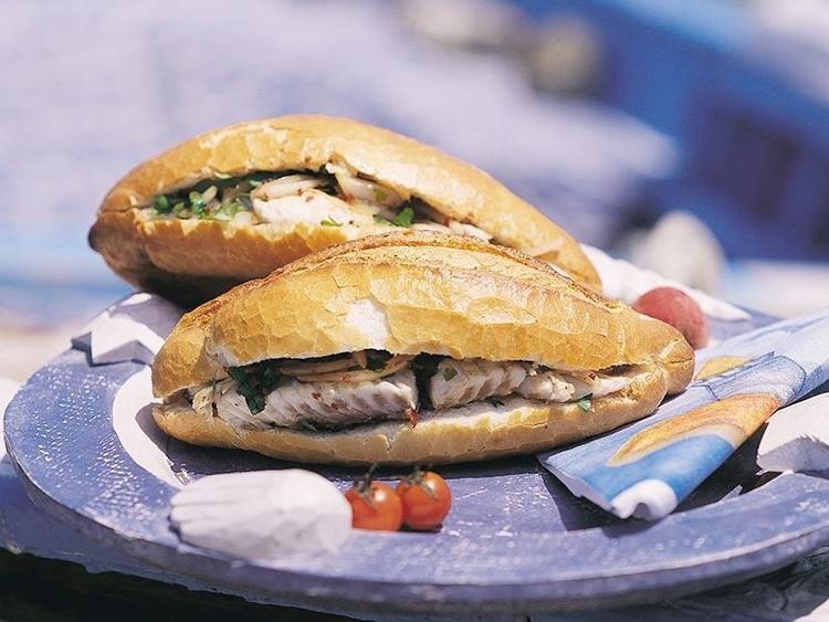 Top 10 des spécialités culinaires turques