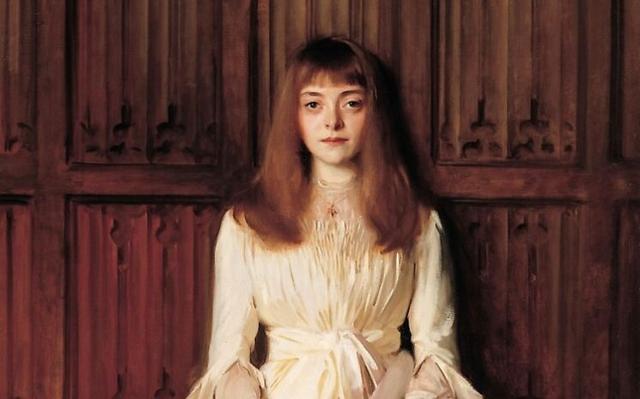 “Sargent & Fashion”, l’hommage poignant à un peintre amoureux de mode