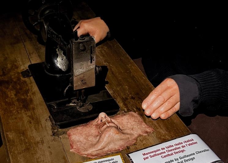 Pourquoi les tueurs en série nous fascinent-ils autant