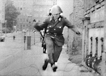 Bernauer Straße : sur les traces de cette rue qui marqua l'histoire du ...