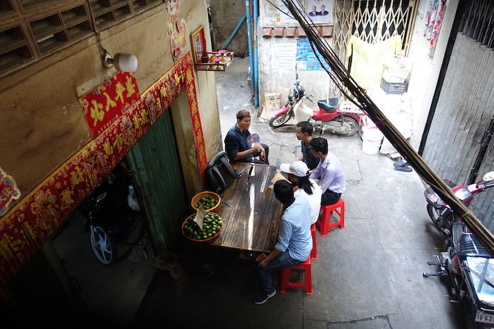 Les choses indispensables à voir ou à faire à Phnom Penh