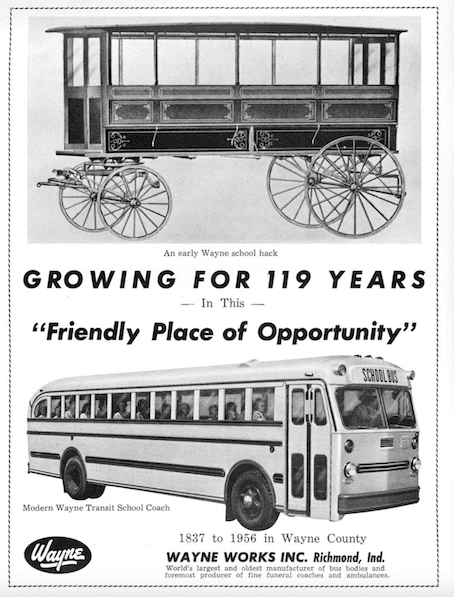 Raconte-moi New York en un objet : le « yellow school bus