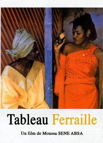 NOTRE SELECTION - 6 films sénégalais à voir sans hésiter