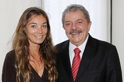 CAROLINE VABRET – Une jeune diplomate au service de la France au Brésil